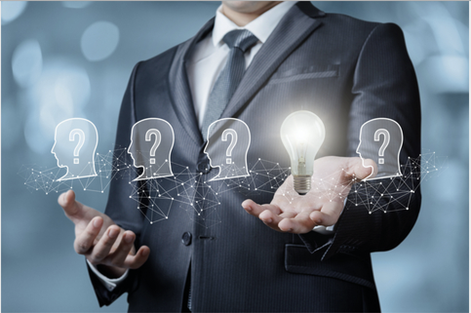 Question Storming and the Positive Organization Generator – Robert E. Quinn